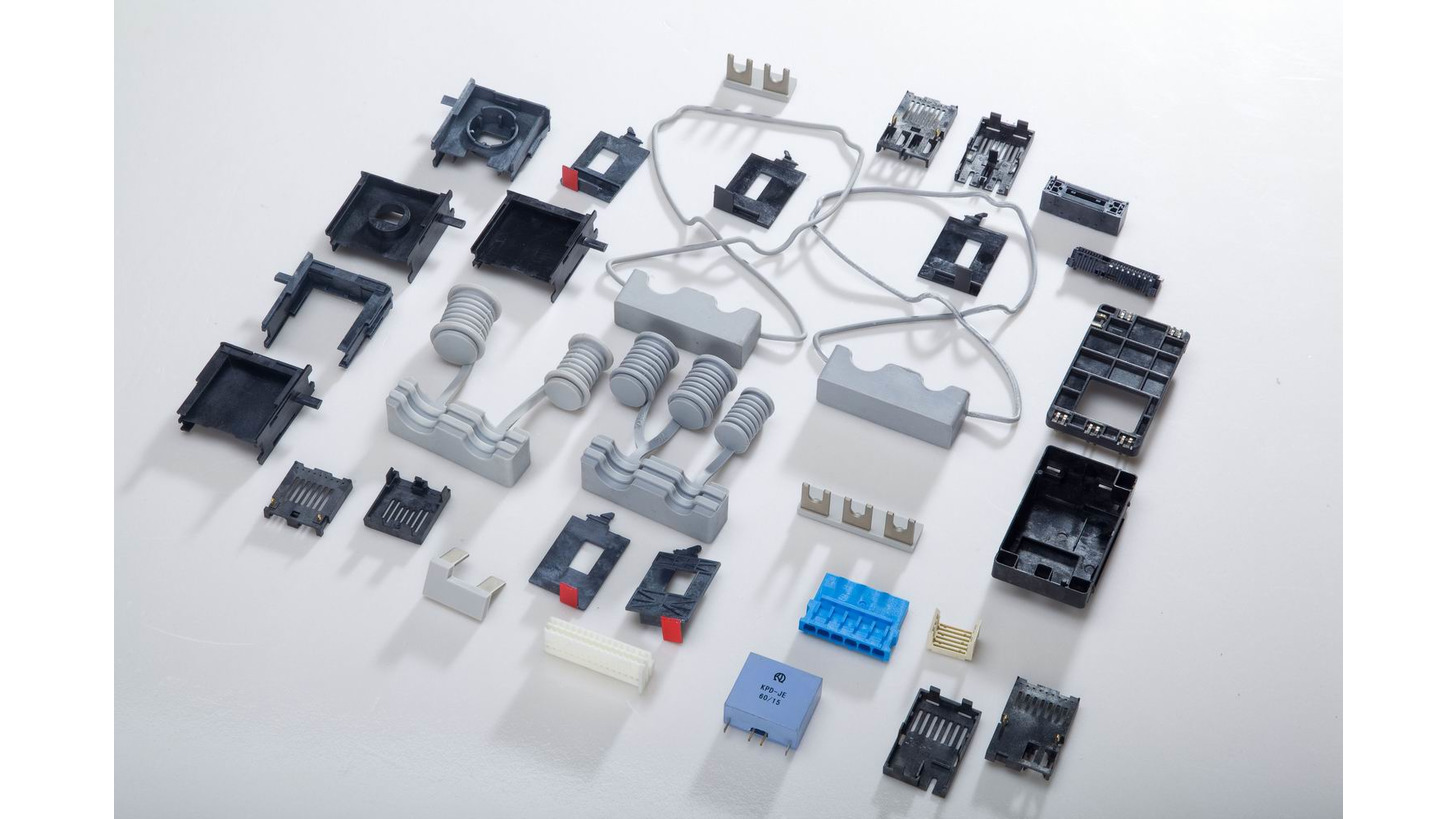 Custom Plastic Parts – Sumber Untung Plastik